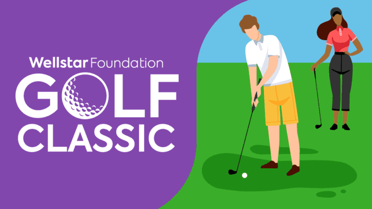 Wellstar Foundation Golf Classic - Wellstar Foundation