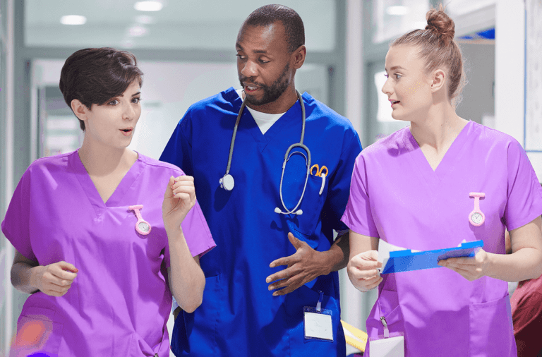 Free Wellstar training helps metro Atlanta workers switch careers ...