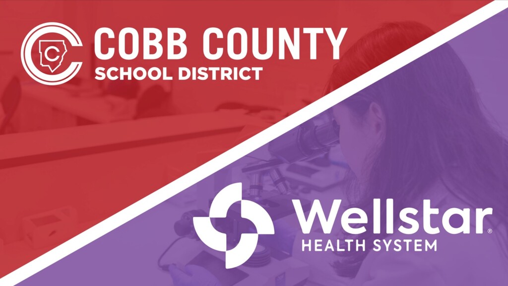 Wellstar and Cobb Schools Partner to Develop Future Healthcare ...