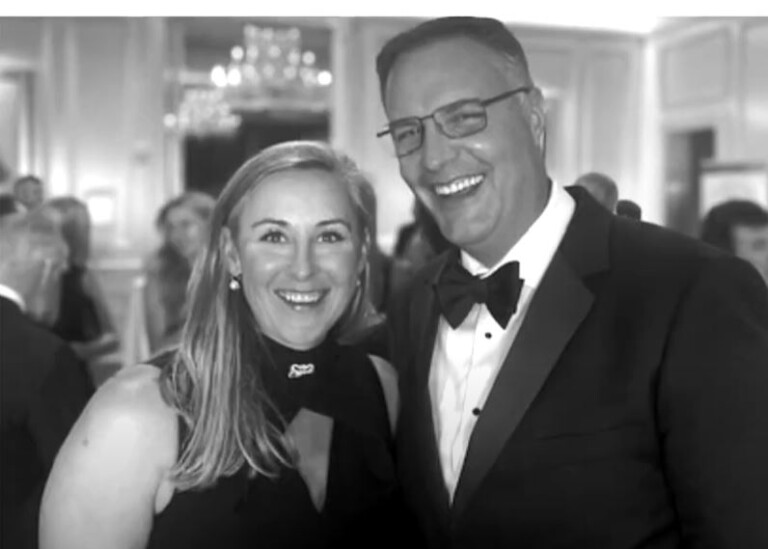 Dr. Mark McLaughlin Honored as Physician of the Year at Wellstar Grand ...