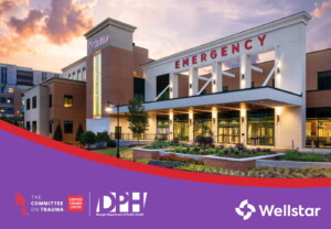 Wellstar Kennestone Regional Medical Center Designated a Level 1 Trauma ...