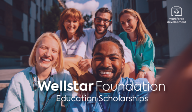 Wellstar Foundation awards $175K in educational scholarships - Wellstar ...