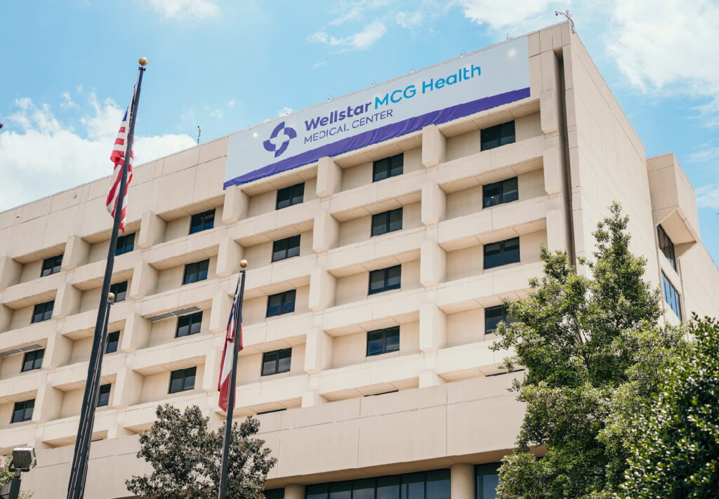 Wellstar Releases 1-Year Progress Report on Affiliation with Augusta ...