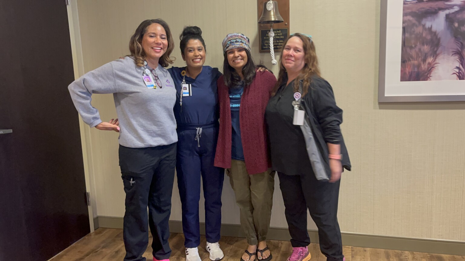 SrideviCare - Wellstar Foundation