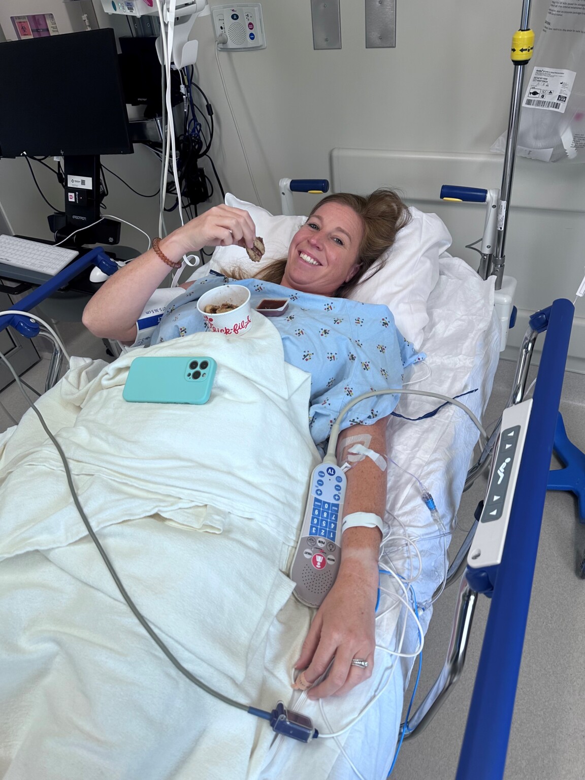 CourtneyCare - Wellstar Foundation