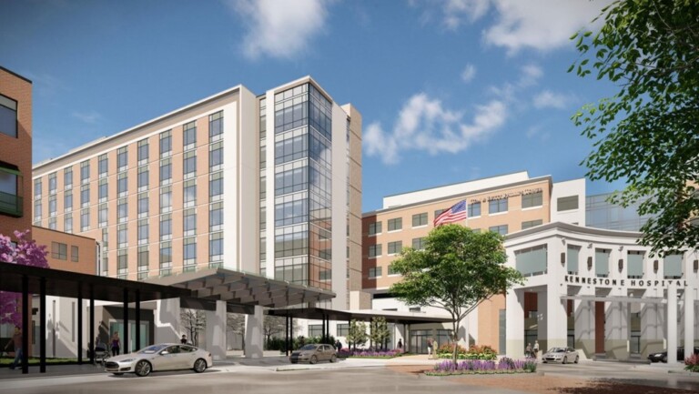 Wellstar Kennestone to Expand Facilities - Wellstar Foundation