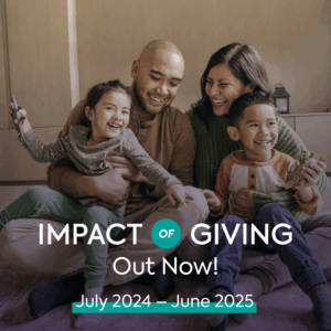 Your Generosity Changes Lives: 2025 Wellstar Foundation Impact Report ...